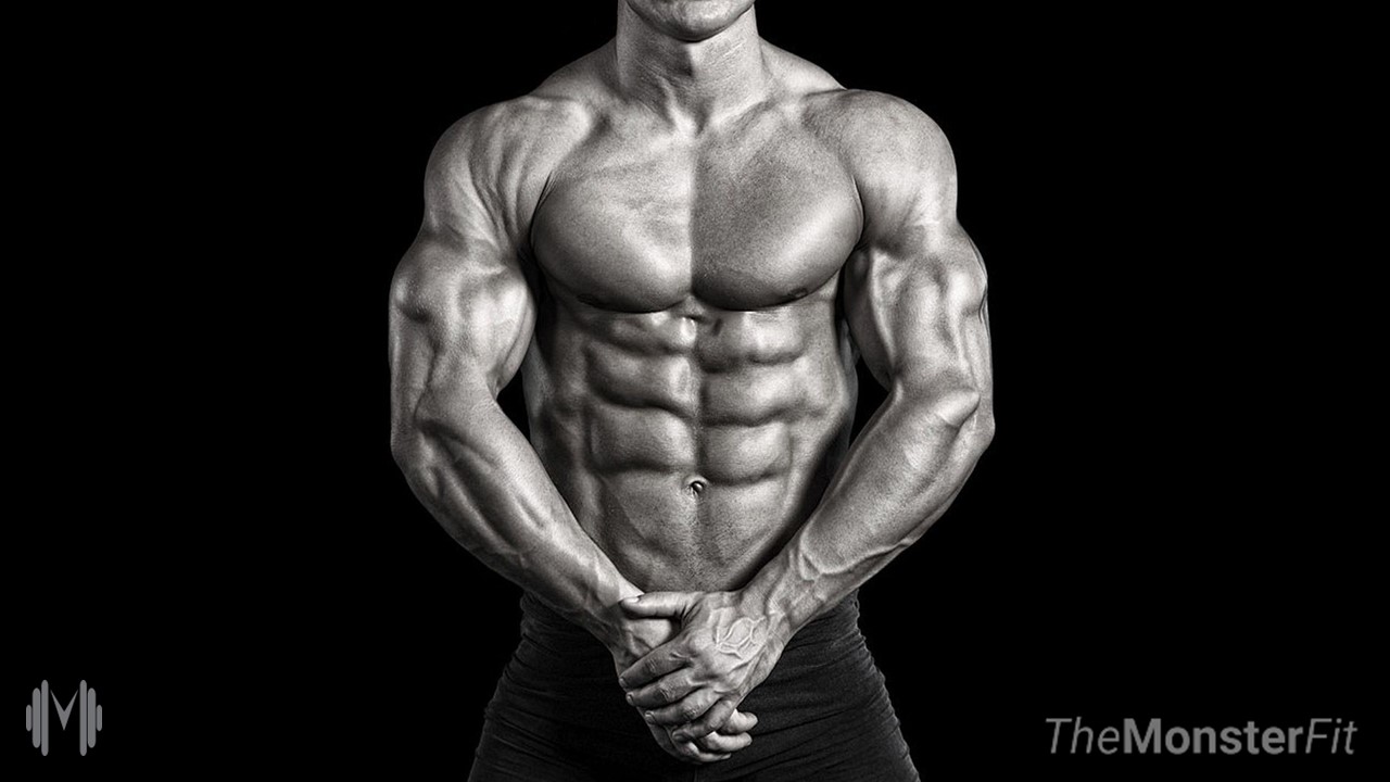 How to Build Muscle Effectively: A Complete Guide - themonsterfit.com